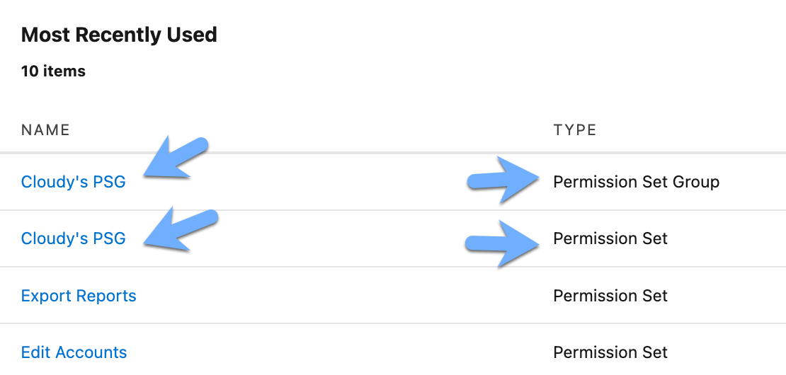Automate the Assignment and Removal of Permission Set Groups - Salesforce Admins
