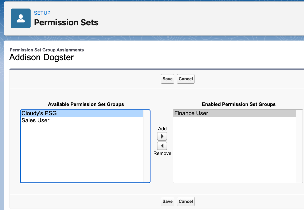 Automate the Assignment and Removal of Permission Set Groups - Salesforce Admins