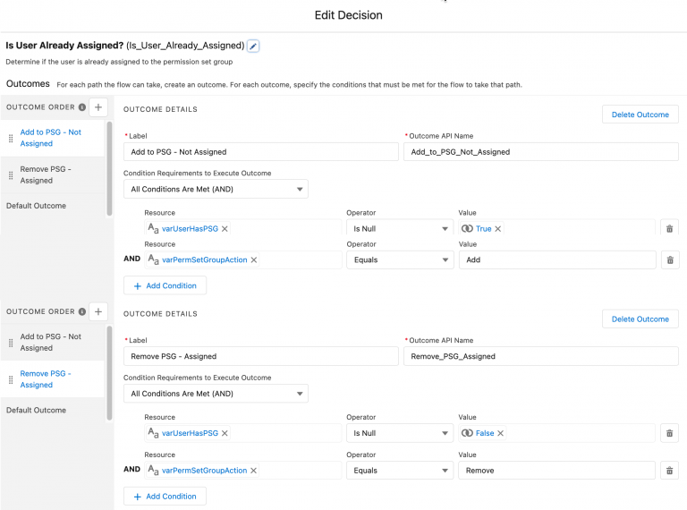 Automate the Assignment and Removal of Permission Set Groups - Salesforce Admins