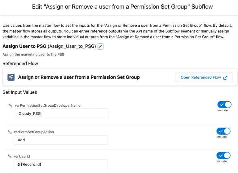 Automate the Assignment and Removal of Permission Set Groups ...