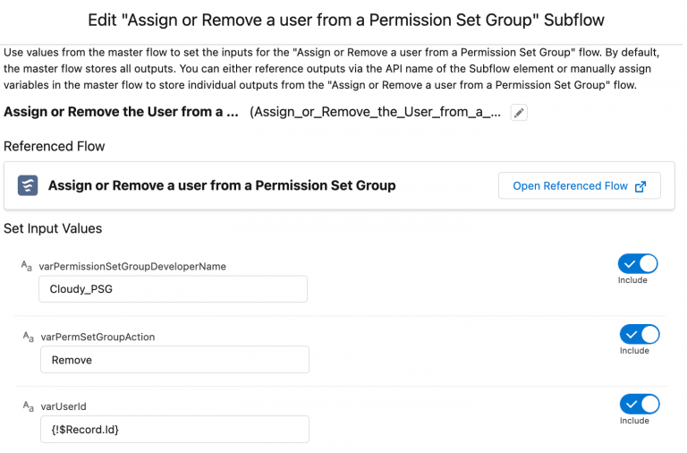 Automate the Assignment and Removal of Permission Set Groups ...