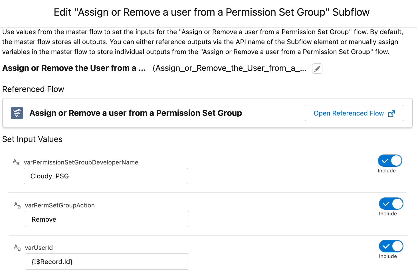 Automate the Assignment and Removal of Permission Set Groups - Salesforce Admins