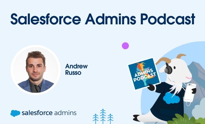 Create a User Management Super App with Andrew Russo - Salesforce Admins