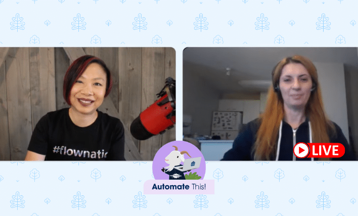 Automate This — Migrate Workflow Rules And Processes To Flow 6156