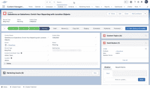 How Salesforce Uses Junction Objects to Enrich Reporting - Salesforce Admins