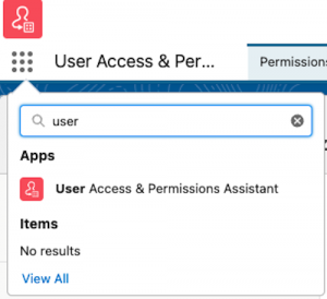 Analyze, Report, and Manage Permissions with the User Access and Permissions Assistant ...