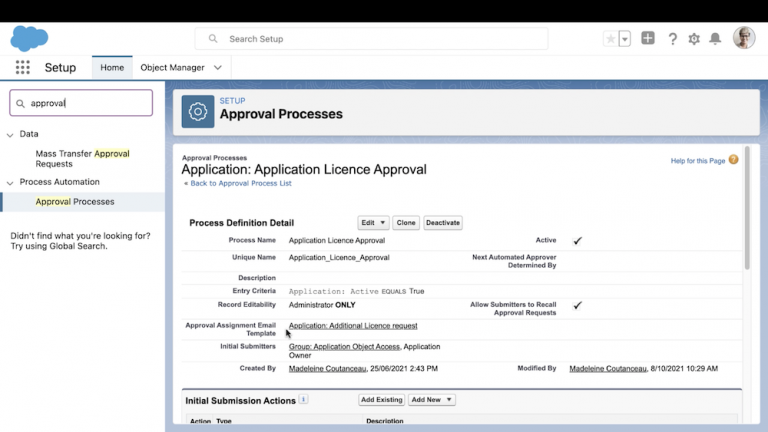 How I Solved It: Automating Processes with Madeleine Coutanceau - Salesforce Admins