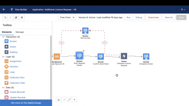 How I Solved It: Automating Processes with Madeleine Coutanceau - Salesforce Admins