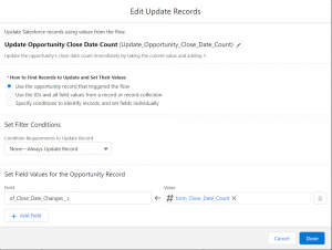 Automate This! — Karmel James' 'One Per Object' Flow Design Pattern - Salesforce Admins