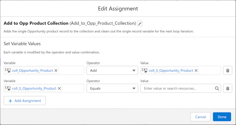 Automate This! — Karmel James' 'One Per Object' Flow Design Pattern - Salesforce Admins