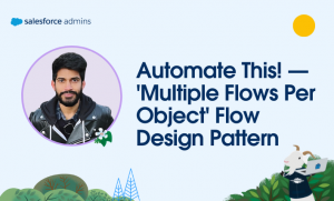 Salesforce Admins - Find resources, best practices, and insights for #AwesomeAdmins