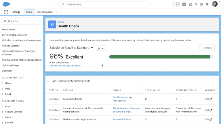 How I Solved It: Security Management with Tony Nguyen - Salesforce Admins