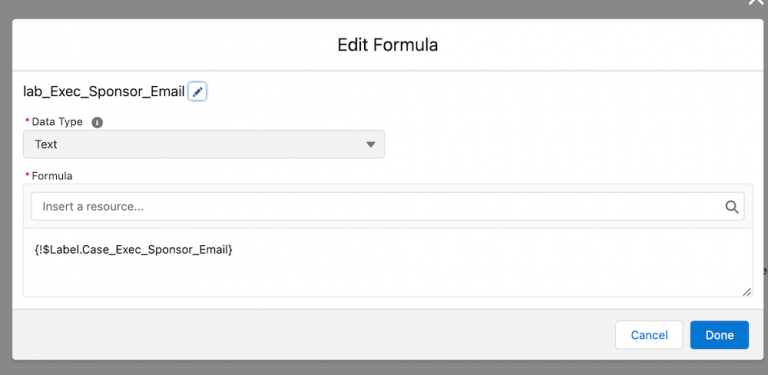 Automate This — Use Formulas In Record Triggered Flows With Aleksandra Radovanovic Salesforce