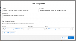 Automate This! — Use Formulas in Record-Triggered Flows with Aleksandra Radovanovic - Salesforce ...