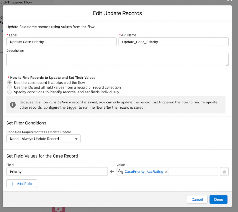 Automate This — Use Formulas In Record Triggered Flows With Aleksandra Radovanovic Salesforce 6395