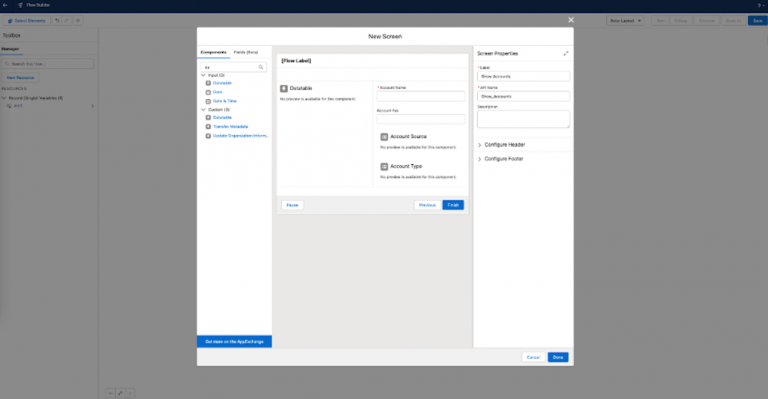Learn Moar In Winter 23 With Flow Enhancements Salesforce Admins