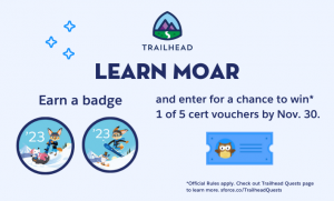 Learn MOAR in Winter '23 with Flow Enhancements - Salesforce Admins
