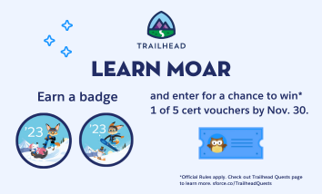 Learn MOAR in Winter '23 with Flow Enhancements - Salesforce Admins