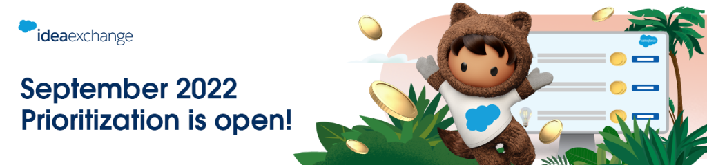 4 New Ideas on the Product Roadmap Admins Will Be Excited About ...