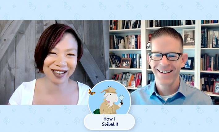 How I Solved It: Digitize Paper Forms Using Flow - Salesforce Admins