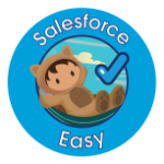 Salesforce Easy with Eddie Cliff - Salesforce Admins
