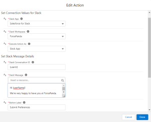 Automate This! — Boost User Productivity by Integrating Approvals and Flows in Slack ...