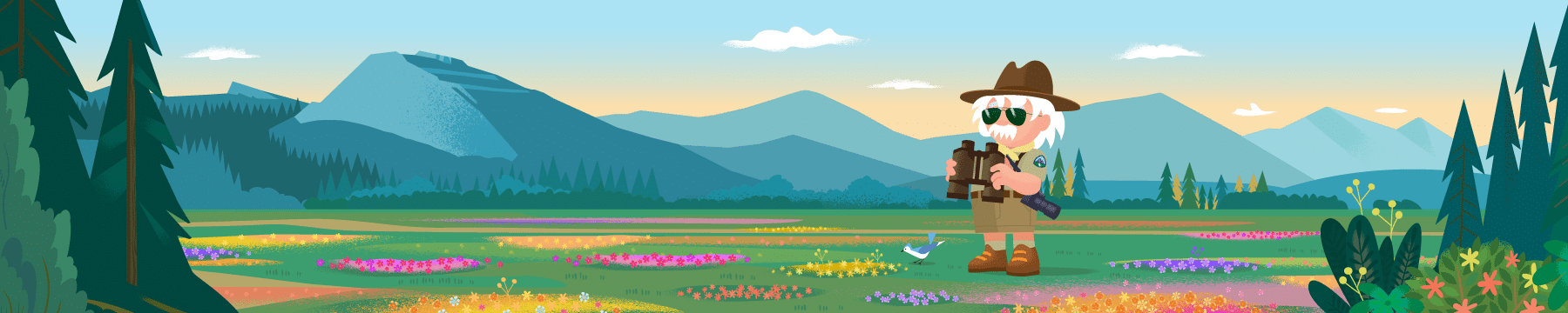 Salesforce Release in a Box - Spring '24 - Salesforce Admins