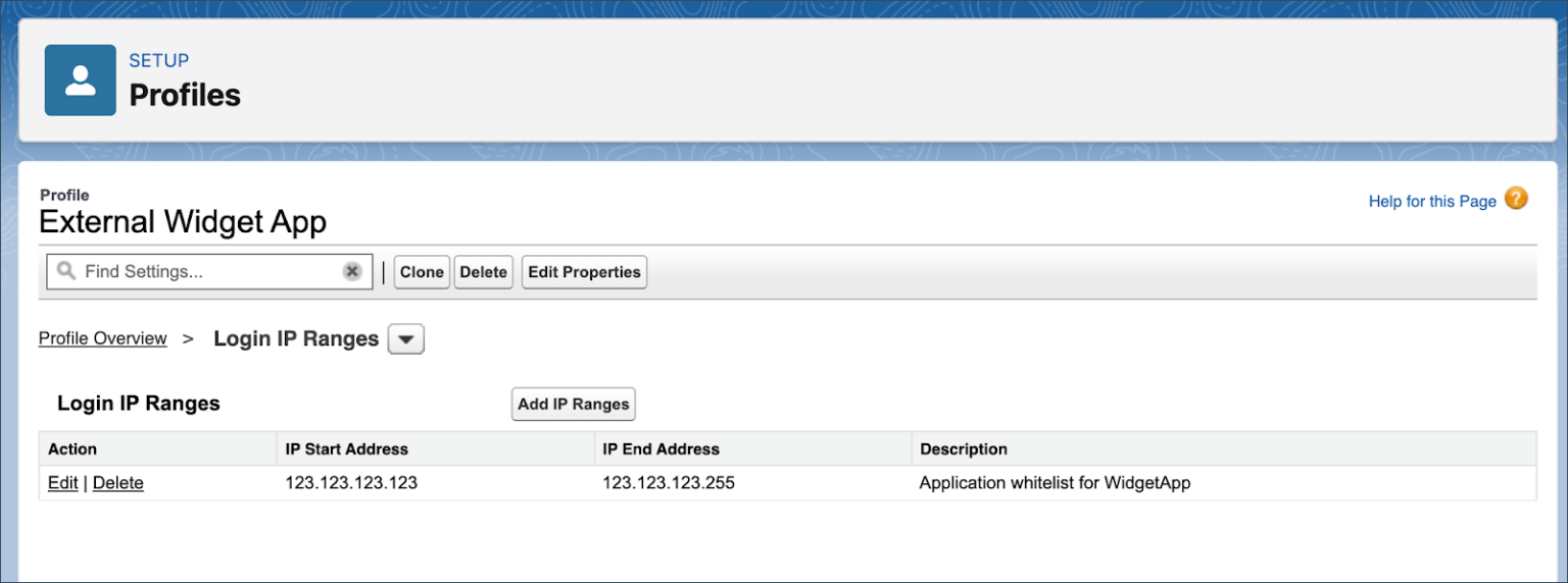 Best Practices for Configuring Your Integration User - Salesforce Admins