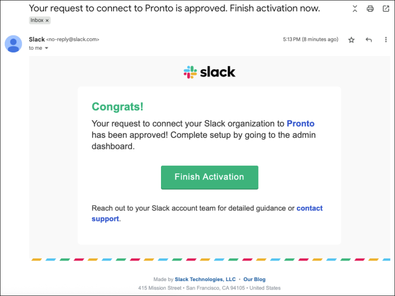 Your Step-by-Step Guide to Connecting Salesforce and Slack - Salesforce ...