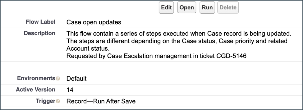 Planning for Flow Success: Building Automation That Scales - Salesforce ...