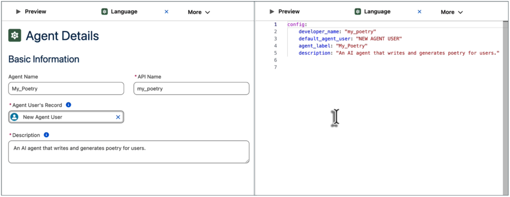 Build With Confidence: Inside the New Agentforce Builder - Salesforce ...